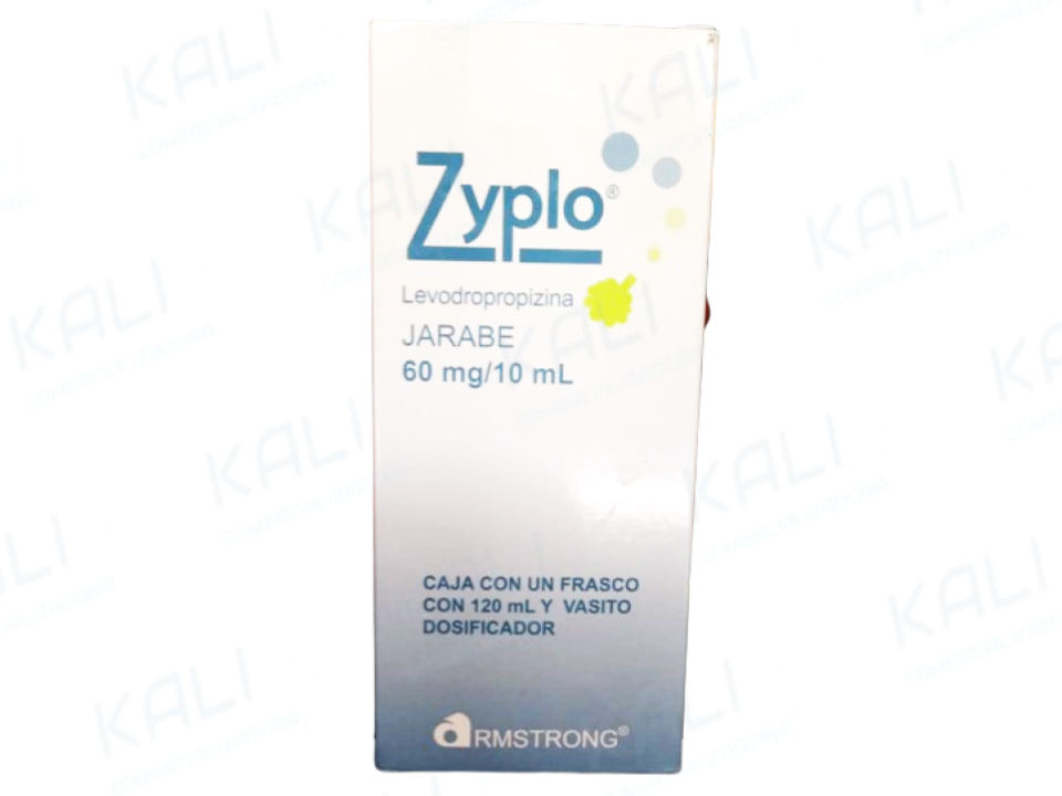 Zyplo - Kali Comercializadora