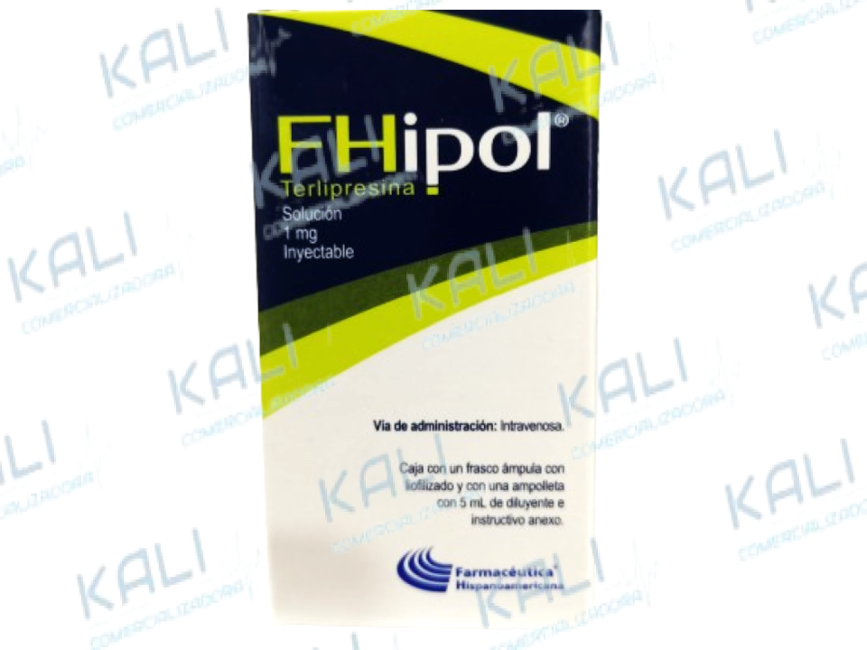 FHipol - Kali Comercializadora