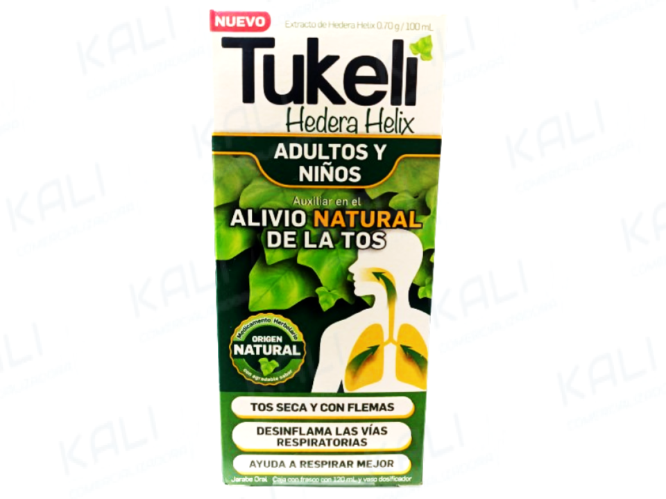 Tukeli - Kali Comercializadora
