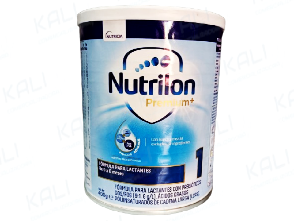 Nutrilon + Premium - Kali Comercializadora