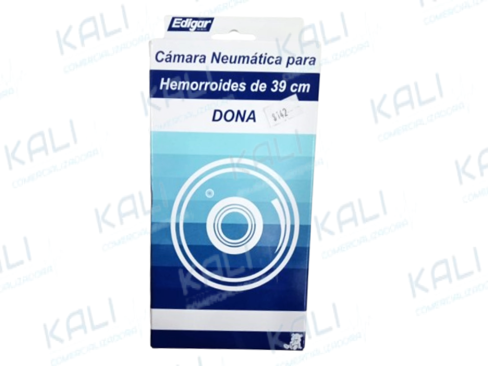 Cámara Neumática - Kali Comercializadora