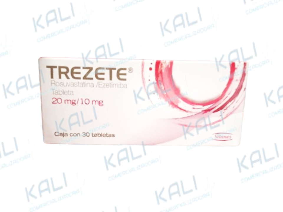 Trezete - Kali Comercializadora