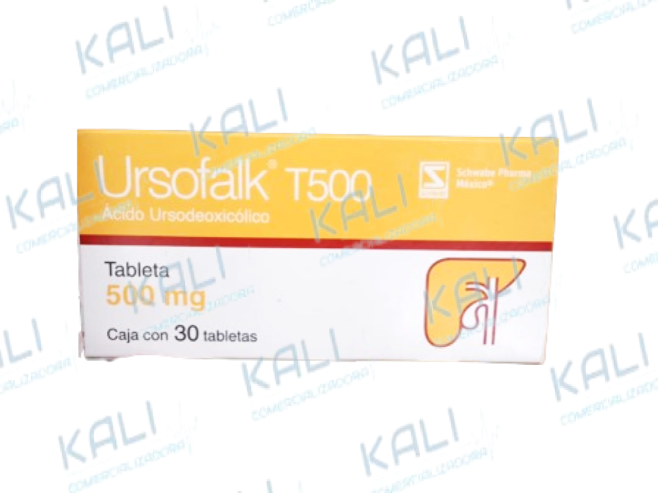 Ursofalk T500 - Kali Comercializadora