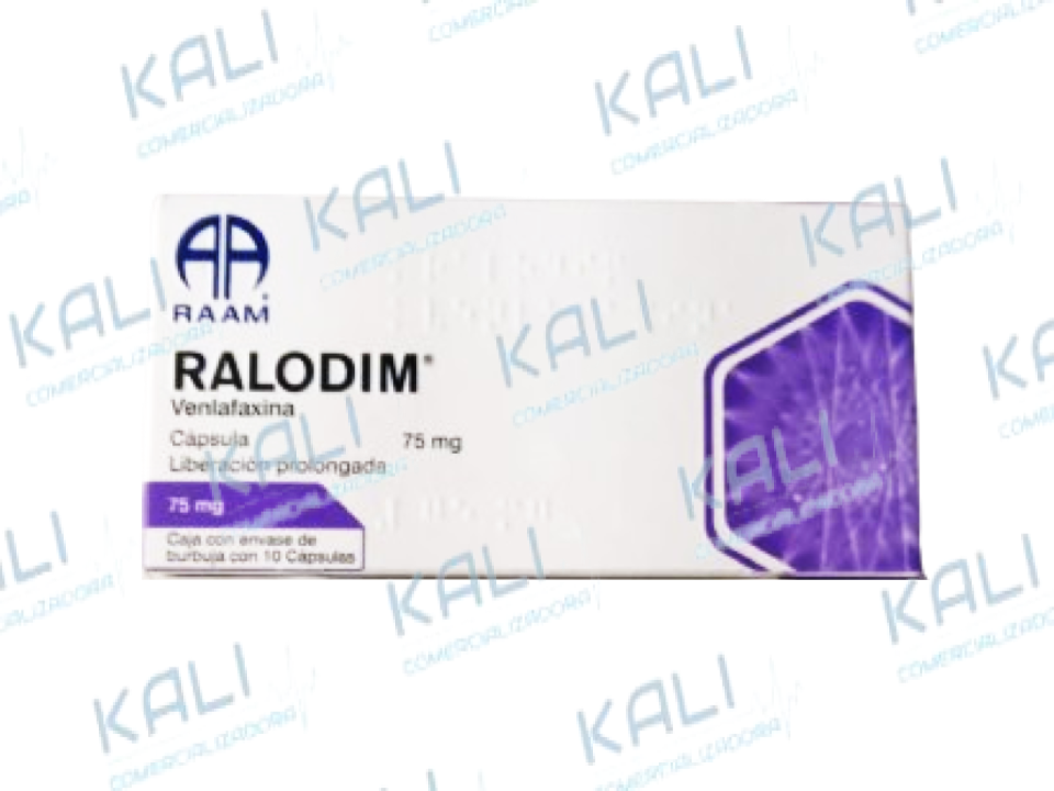 Ralodim - Kali Comercializadora