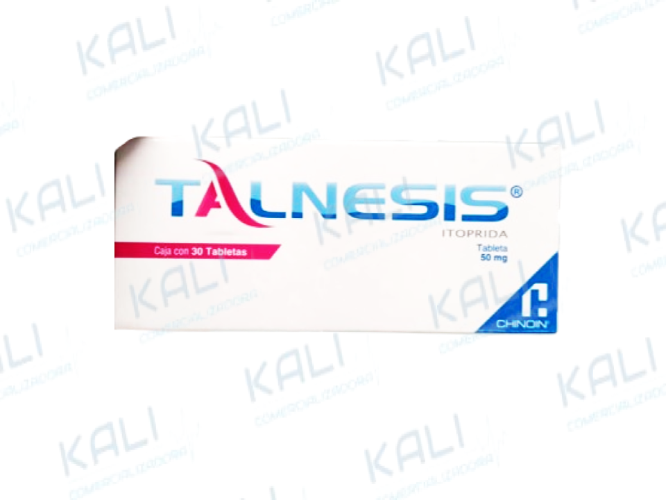 Talnesis - Kali Comercializadora