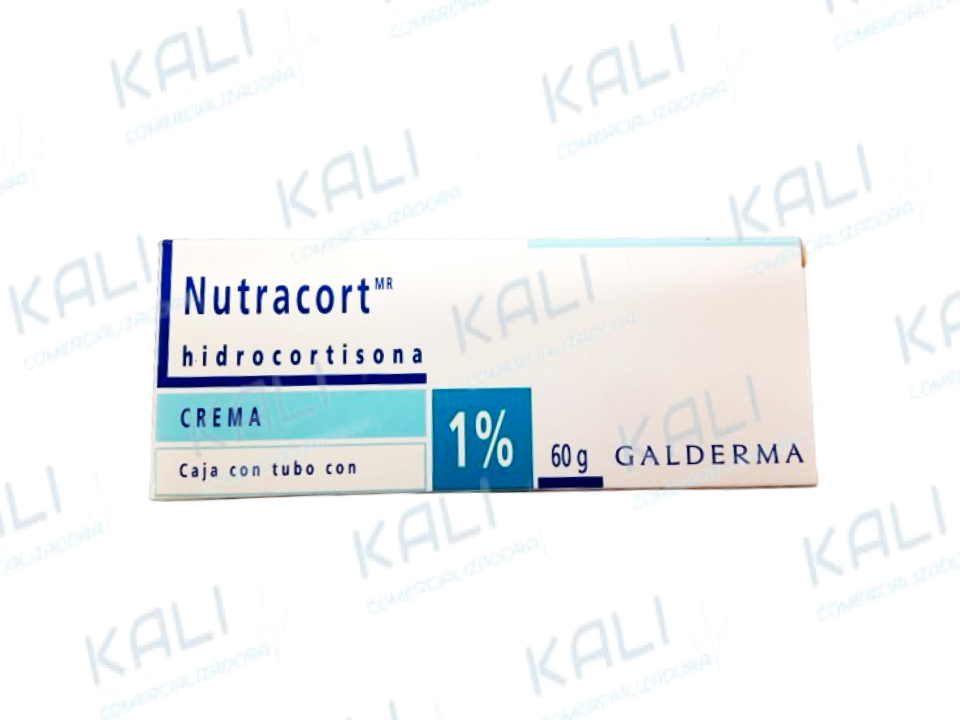 Nutracort - Kali Comercializadora