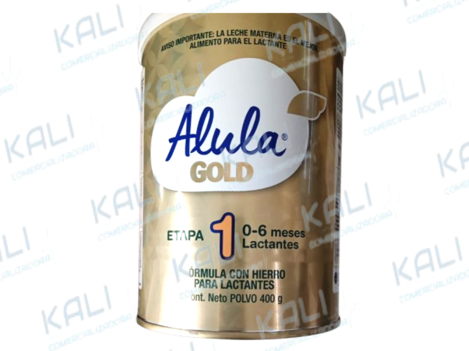 Alula Gold - Kali Comercializadora