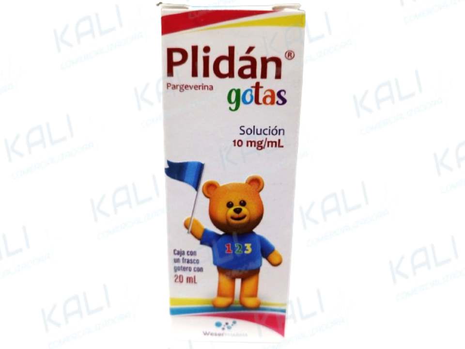 Plidan - Kali Comercializadora