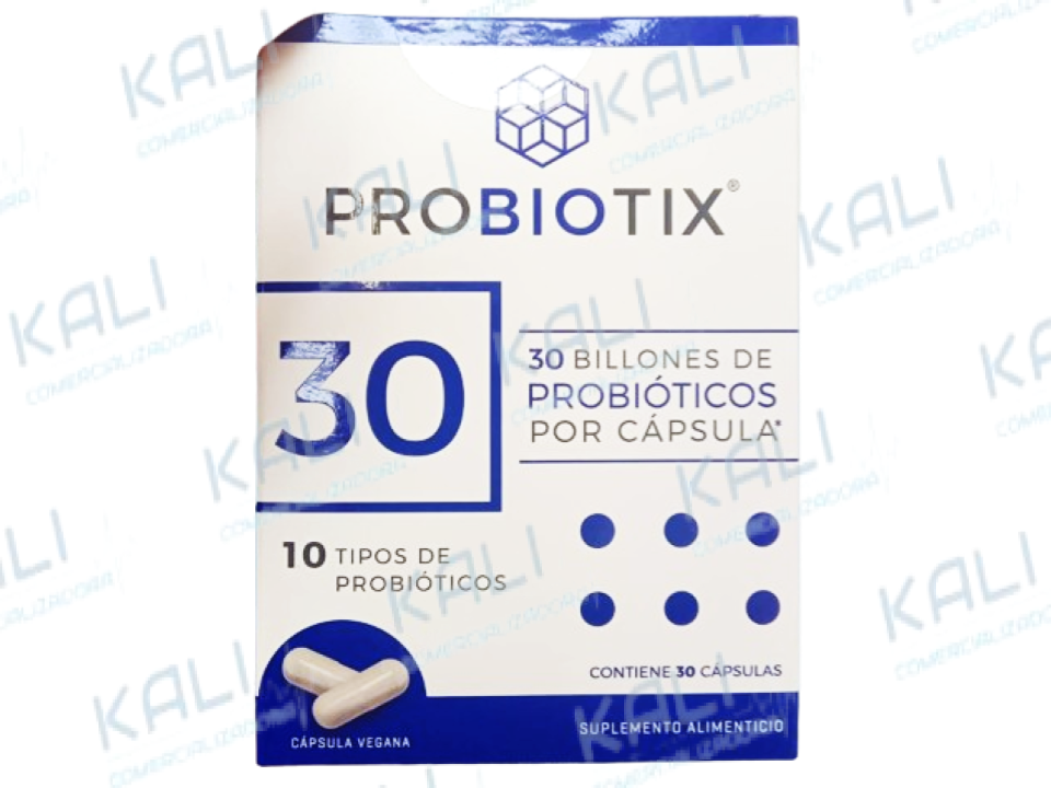 Probiotix - Kali Comercializadora