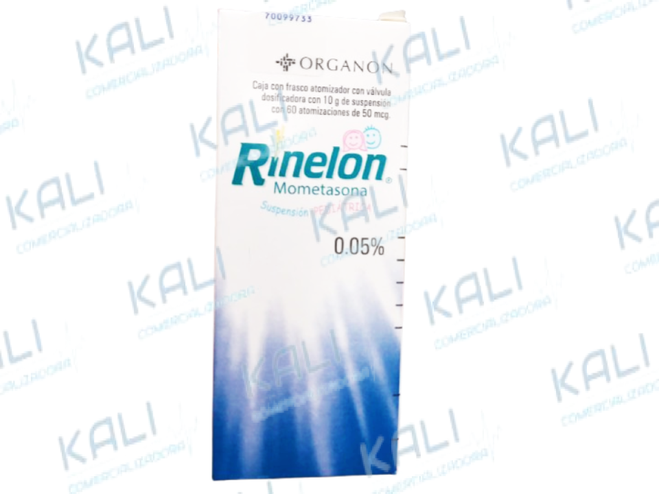 Rinelon - Kali Comercializadora