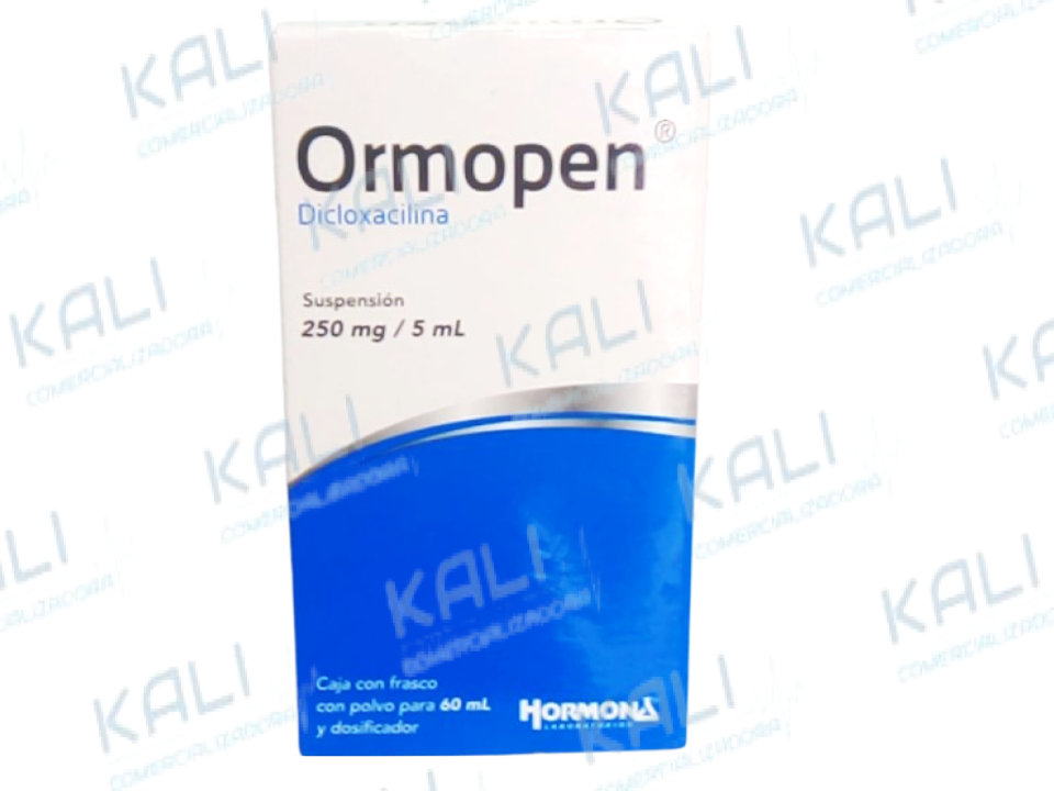 Ormopen - Kali Comercializadora
