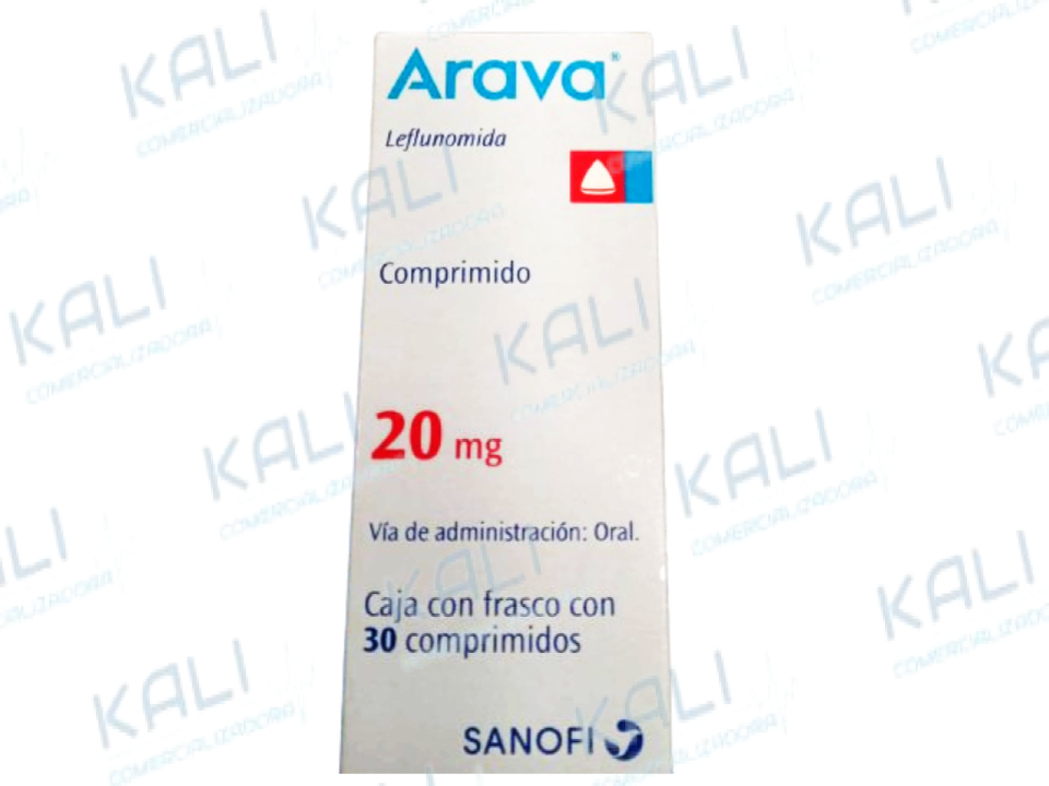 Avara - Kali Comercializadora