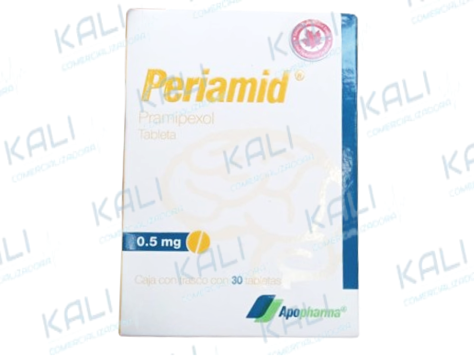Periamid - Kali Comercializadora