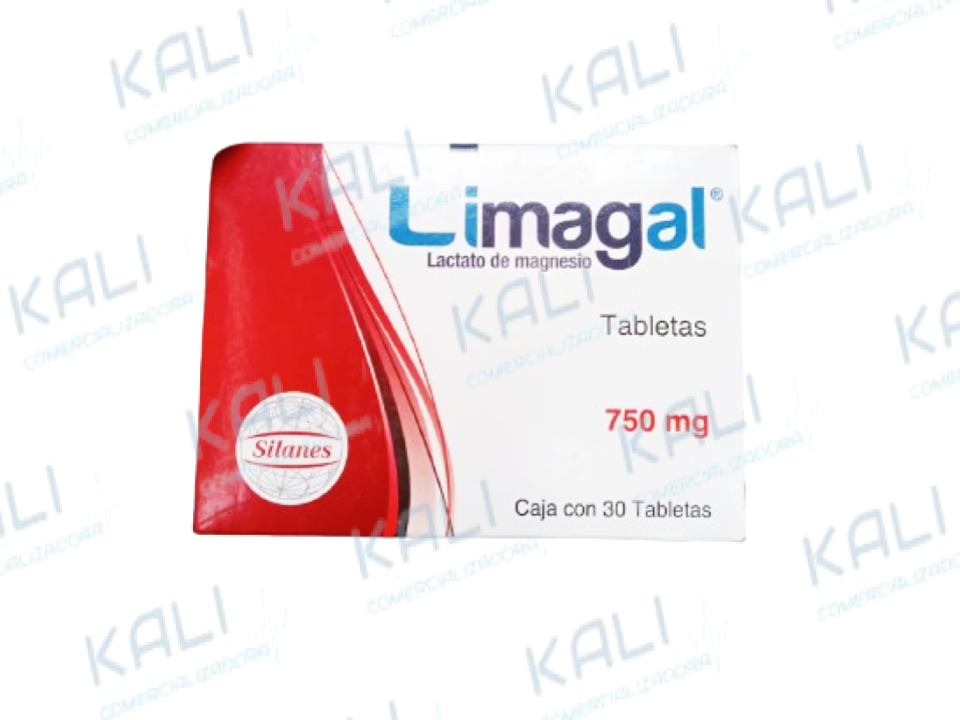 Limagal - Kali Comercializadora