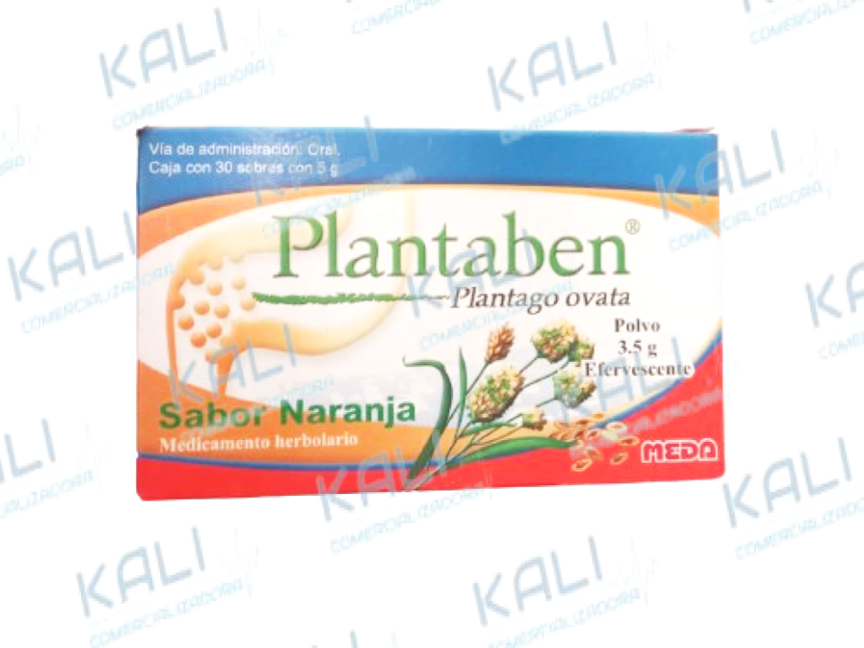 Plantaben - Kali Comercializadora