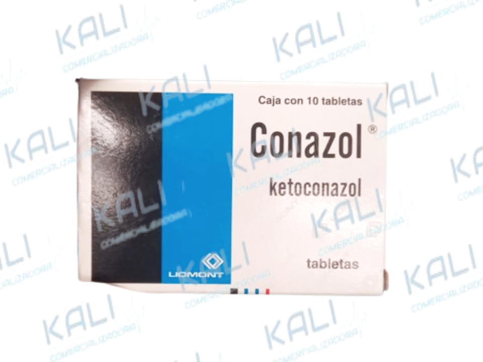 Conazol - Kali Comercializadora