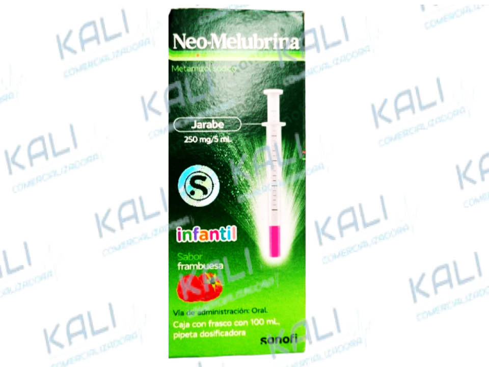 Neo-Melubrina - Kali Comercializadora