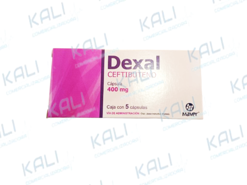 Dexal - Kali Comercializadora