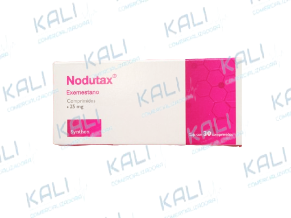Nodutax - Kali Comercializadora