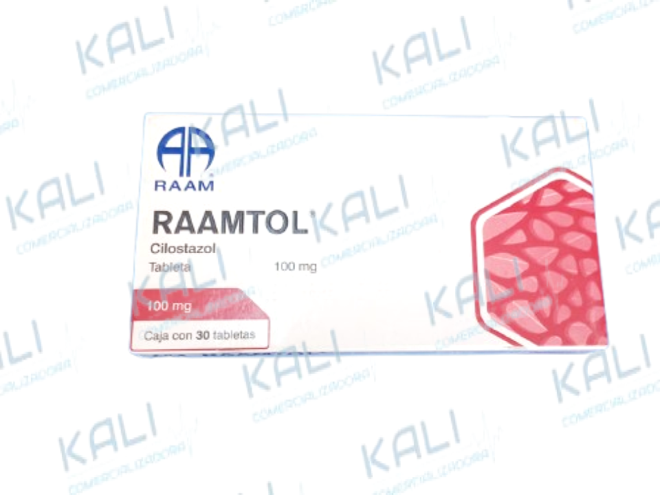 Raamtol - Kali Comercializadora