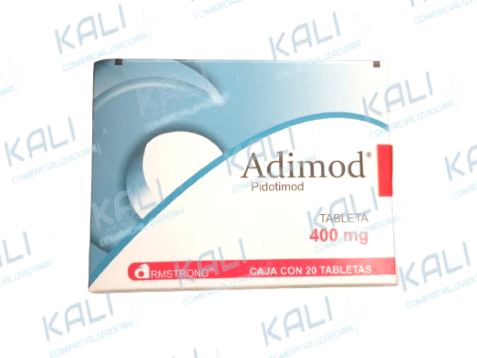 Adimod - Kali Comercializadora