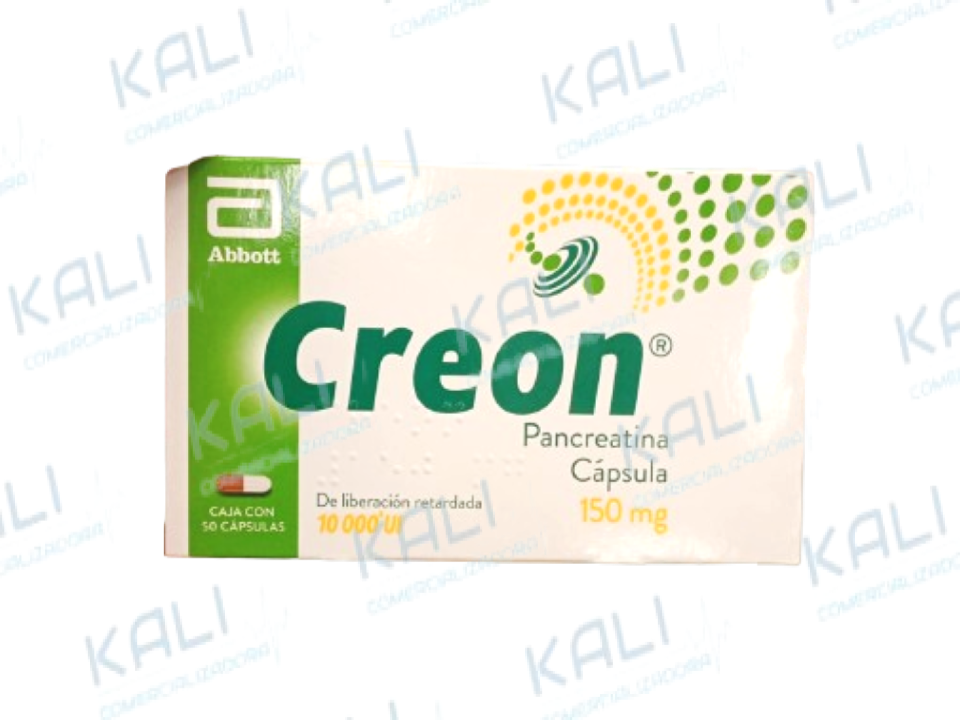 Creon - Kali Comercializadora