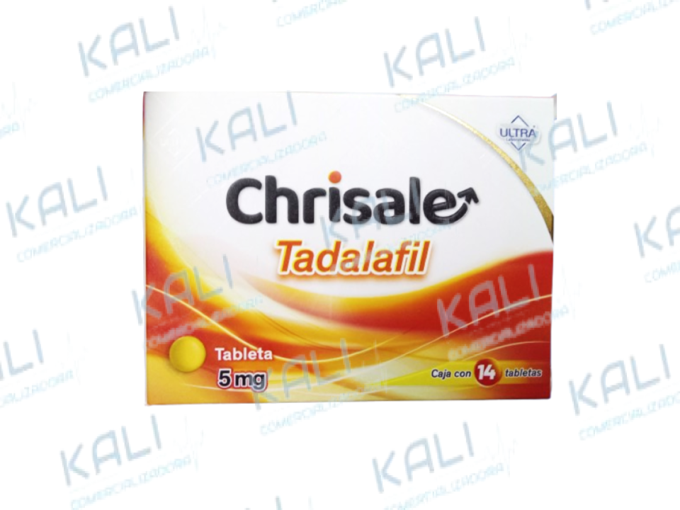 CHRISALE - Kali Comercializadora