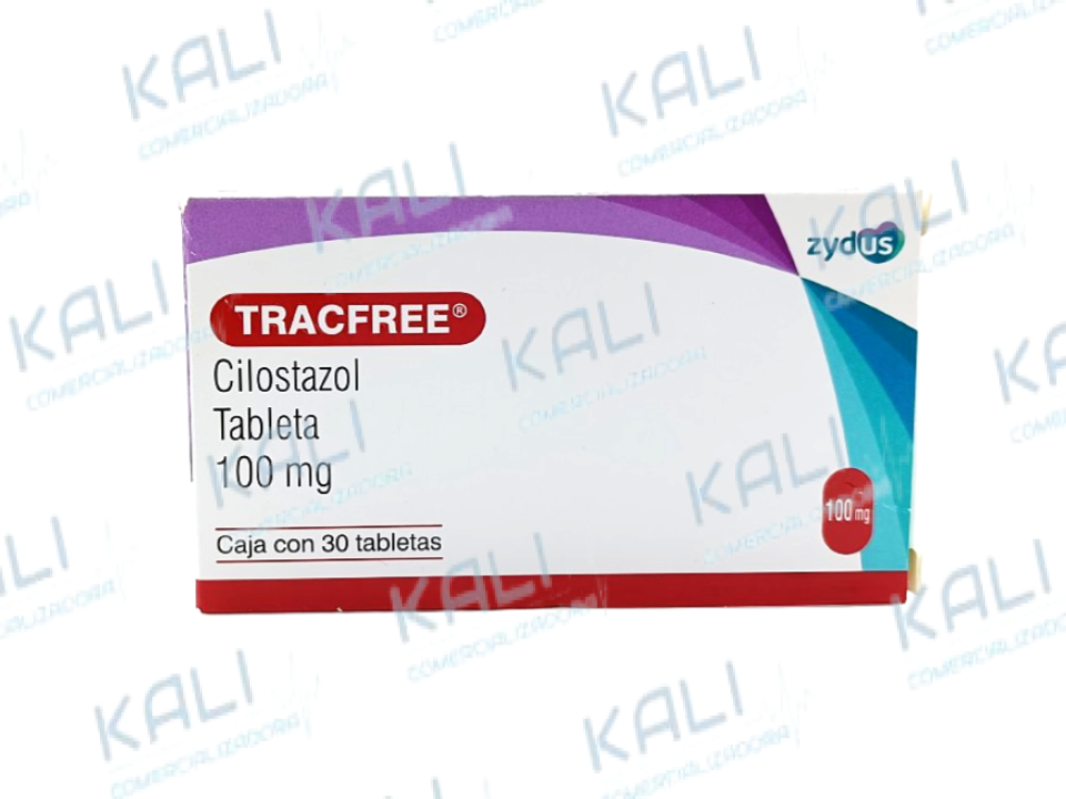 Tracfree - Kali Comercializadora