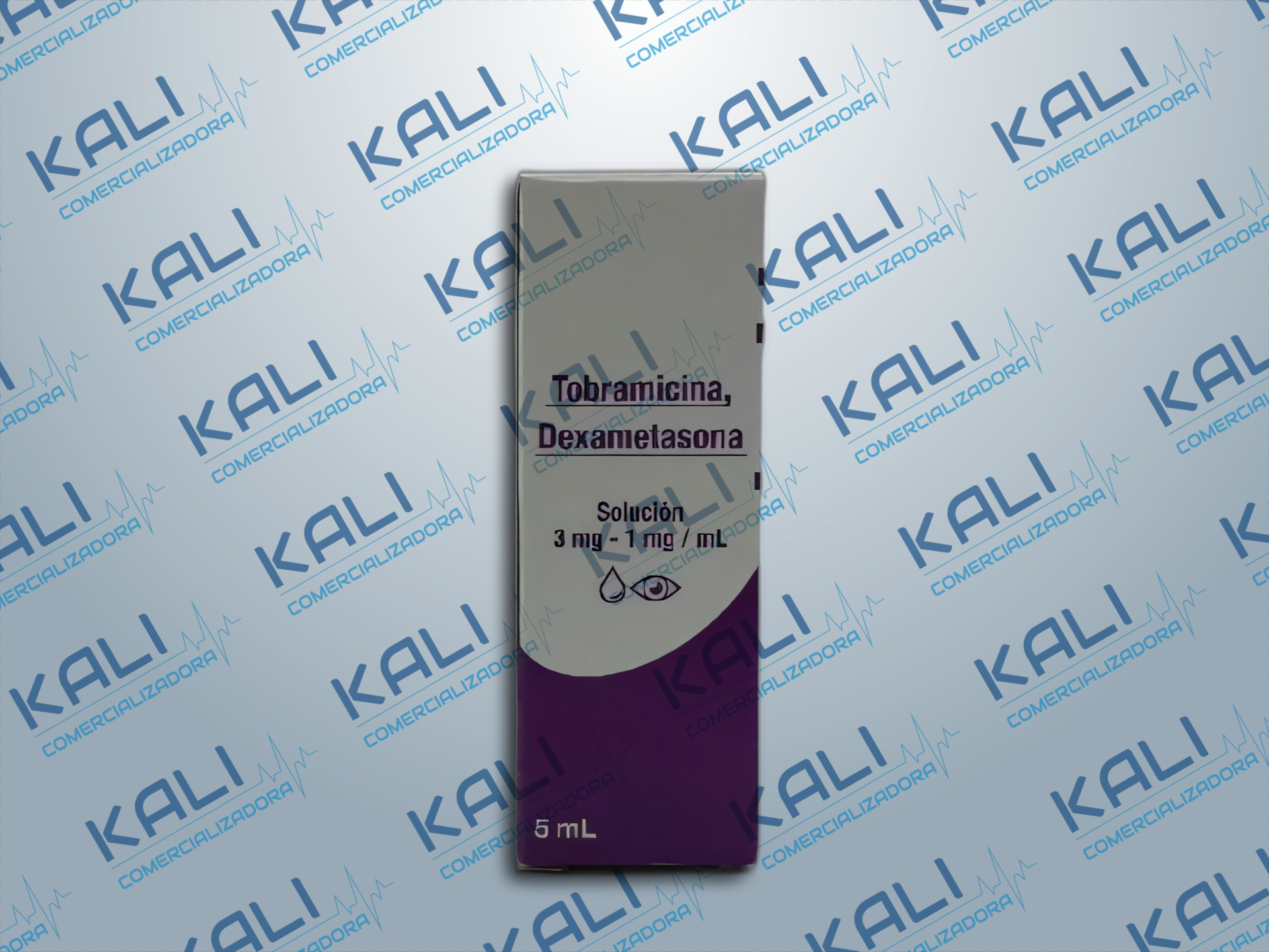 GI DEXAMETASONA,TOBRAMICINA 3MG/1MG/ML SOL GTS FCO 5ML (GRIN) - Kali ...
